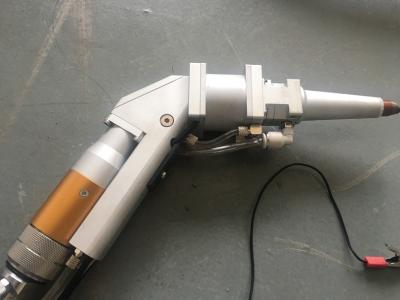 Cina macchina della saldatura a laser della fibra di CNC di 380V IPG per acciaio inossidabile 1000W 1500W 2000W in vendita