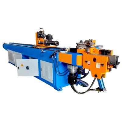 China Dobrador industrial programável da tubulação do CNC da máquina de dobra SB50CNC-TSR-3A da tubulação à venda