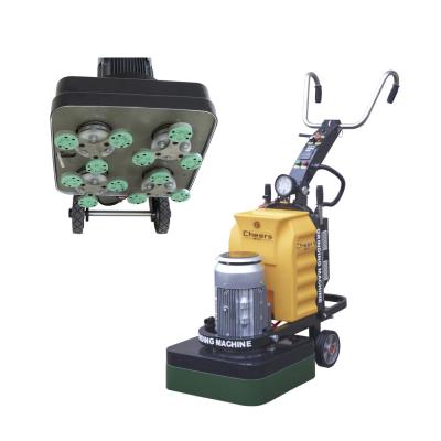 China wet and dry diamond flexible polishing machine from china manufacturer for sale