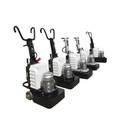 China Multi-function floor grinding machine for sale