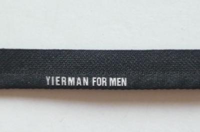 China Letter printed Master Ribbon for sale