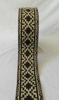 China Sale Jacquard Ribbon for sale