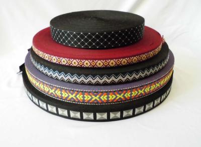 China Sale Jacquard Ribbon for sale