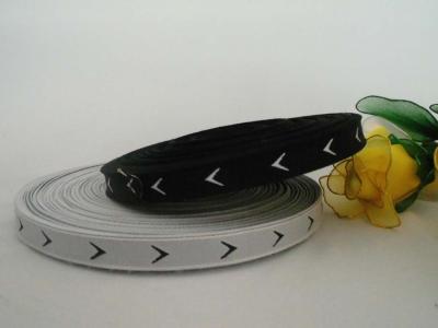 China Jacquard Ribbon for sale