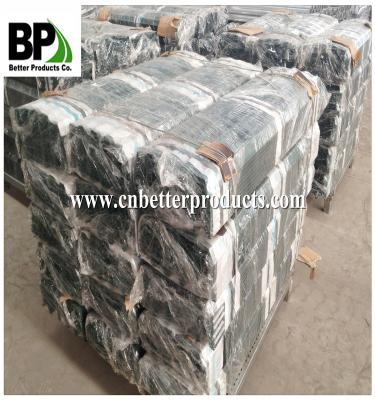 China hot dipped galvanized or painted Street Sign Posts and impact-resistant sign posts for sale for sale