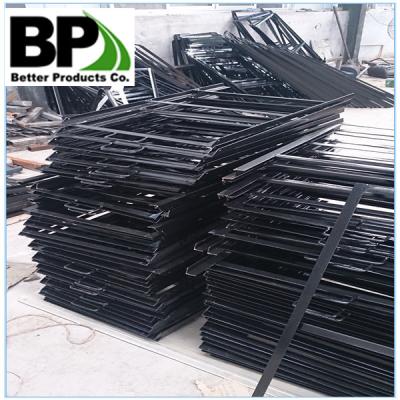 China professional supply for  traffic and road signs posts and related stands and hardware for sale