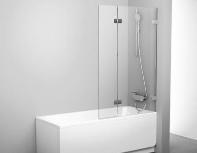 China Two Part Bathtub Panel With a Movable Section, AB 5139 for sale