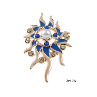China B06-761 fashion accessory fashion accessories Brooch/Breastpin for sale