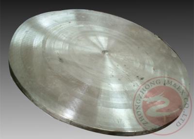 China Open die forging, pressure vessels, steam generator, low pressure rotor, steel forgings for sale