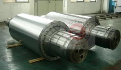 China ASTM EN GB Custom back up roller, working roller, intermediate roller For Metallurgical Equipmen, mill machinery for sale