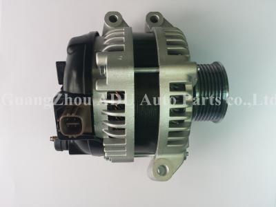 China High qulity Car accessories Alternator  for GuangZhou HONDA2.4 cooling equipment 12V fine Cooper auto parts house power for sale