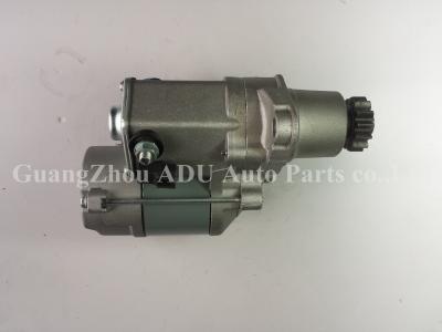 China High qulity Starter Car accessories  for TOYOTA Camry2.2 12V fine Cooper auto parts hourse power for sale