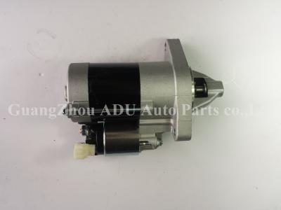 China High qulity Starter Car accessories  for TOYOTA 08Vios  12V fine Cooper auto parts hourse power for sale
