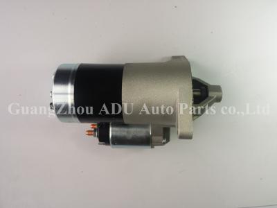 China High qulity Starter Car accessories  for TOYOTA 8A  12V fine Cooper auto parts hourse power for sale