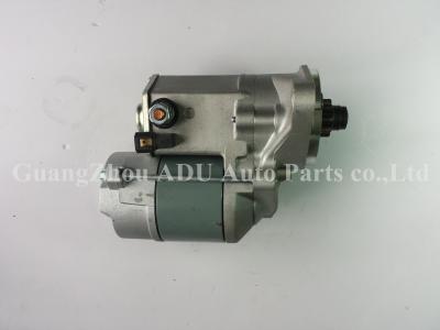 China High qulity Starter Car accessories  for TOYOTA 22R 12V fine Cooper auto parts hourse power for sale