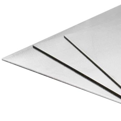 China 201,202 Stainless Steel Plate for sale