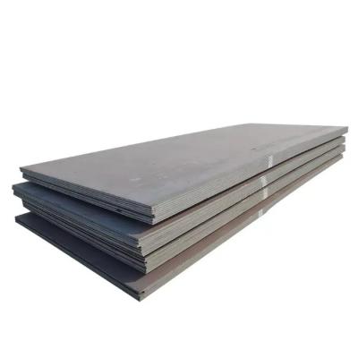 China Q195,Q235 Carbon Steel Plate for sale