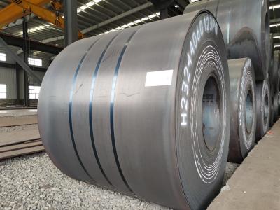 China ST37 Carbon Steel Coil for sale