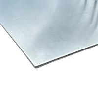 China 1060 Aluminum Plate 0.3-14mm Thickness 50-2000mm Width Industrial Aluminum Sheet for sale