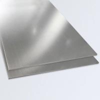 China 1060 Aluminum Plate 0.3-14mm Thickness 50-2000mm Width Industrial Aluminum Sheet for sale