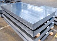 China 1060 Aluminum Plate 0.3-14mm Thickness 50-2000mm Width Industrial Aluminum Sheet for sale