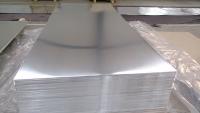 China 1060 Aluminum Plate 0.3-14mm Thickness 50-2000mm Width Industrial Aluminum Sheet for sale