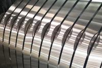 China 3003 3004 Aluminum Coil 0.3-14mm Thickness 50-2000mm Width ISO 9001 for sale
