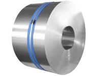 China 3003 3004 Aluminum Coil 0.3-14mm Thickness 50-2000mm Width ISO 9001 for sale