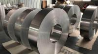 China 3003 3004 Aluminum Coil 0.3-14mm Thickness 50-2000mm Width ISO 9001 for sale