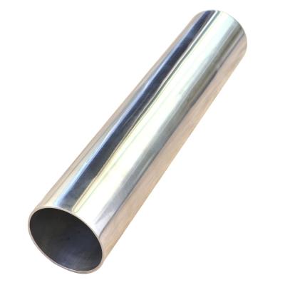 China 1000 Series Aluminium Pipe for sale