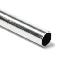 China 6000 Series Seamless Aluminium Pipe 6061 6063 OD 3-250mm Wall 0.3-50mm for sale