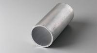 China 6000 Series Seamless Aluminium Pipe 6061 6063 OD 3-250mm Wall 0.3-50mm for sale