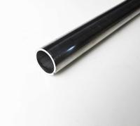 China 6000 Series Seamless Aluminium Pipe 6061 6063 OD 3-250mm Wall 0.3-50mm for sale