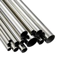 China 2000 Series Seamless Aluminum Pipe 2024 T6 OD 3-250mm Wall 0.3-50mm for sale