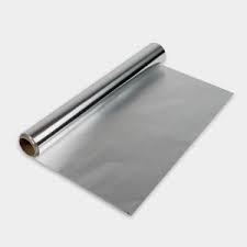 China 8011 Aluminum Foil for sale
