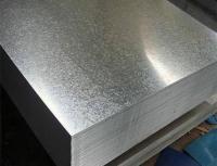 China Hot Dipped Galvanized Sheet for sale