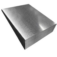 China Hot Dipped Galvanized Sheet for sale