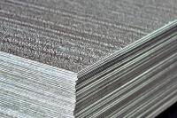 China Hot Dipped Galvanized Sheet for sale