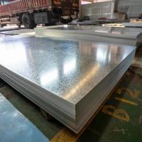 China Galvanized Sheet for sale