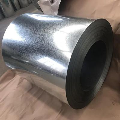 China Hot Dipped Galvanized Coil for sale