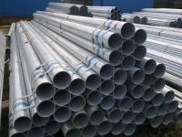 China Galvanized Pipe for sale