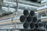 China Galvanized Pipe for sale