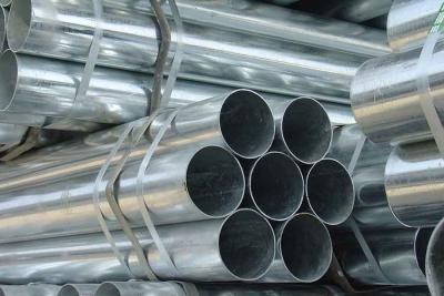 China Galvanized Pipe for sale