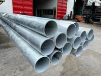 China Galvanized Pipe for sale