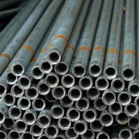 China Galvanized Pipe for sale