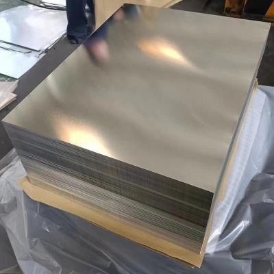 China Tin-free steel plate for sale