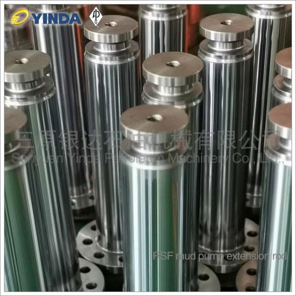 Ράβδος επέκτασης αντλιών λάσπης RSF, RS11309.04.01, RS11308.04.005, RS11306.04.007