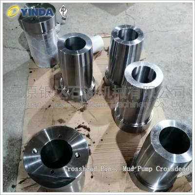 Cina Materiali di consumo AH1301020403 RGF1000-04.10 RS11308A.04.014 della pompa di fango di Pin di traversa in vendita