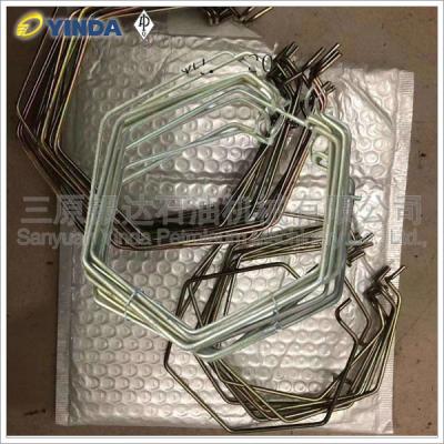 Cina Chiuda la traversa a chiave AH36001-04.13 della pompa di fango della primavera che trasporta i liquidi di Flessinga del fango in vendita