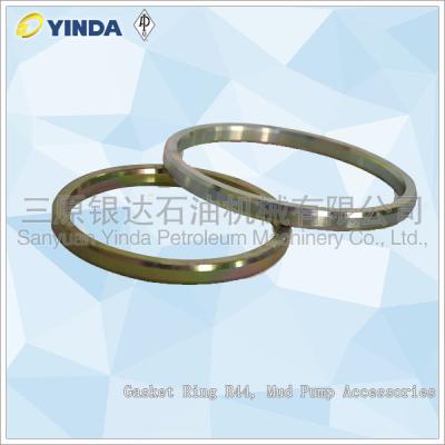 Cina La pompa di fango dell'anello della guarnizione R44 risparmia T58-5002 GH3161-23 SY/T 5127 T508-5002 GH3101-23 in vendita